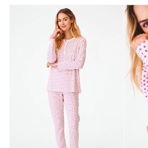 Roller Rabbit | Intimates & Sleepwear | Brand New With Tags Nwt Roberta ...